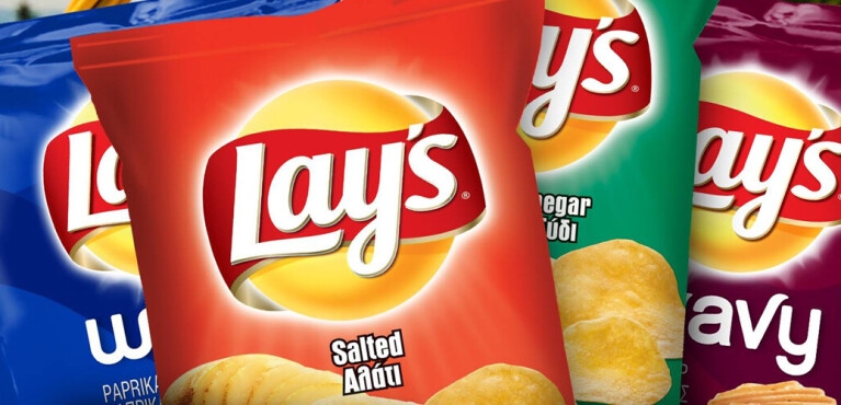 Lays